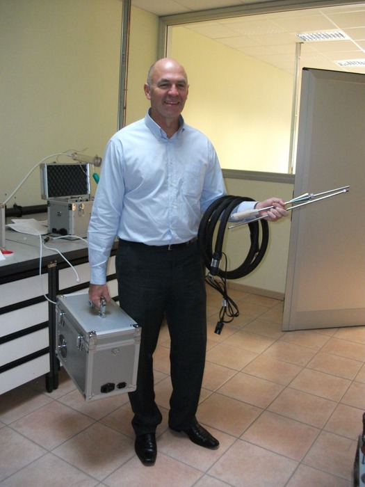 Mod. 2005 (FID 9000 for Korea) was the most successful model in 2021 ...